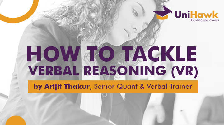 How to tackle Verbal Reasoning (VR) | UCAT Prep in Dubai | UCAT ...